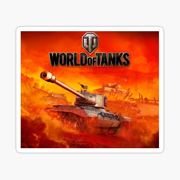 "WoT apocalypse" Sticker for Sale by meme-stuff | Redbubble