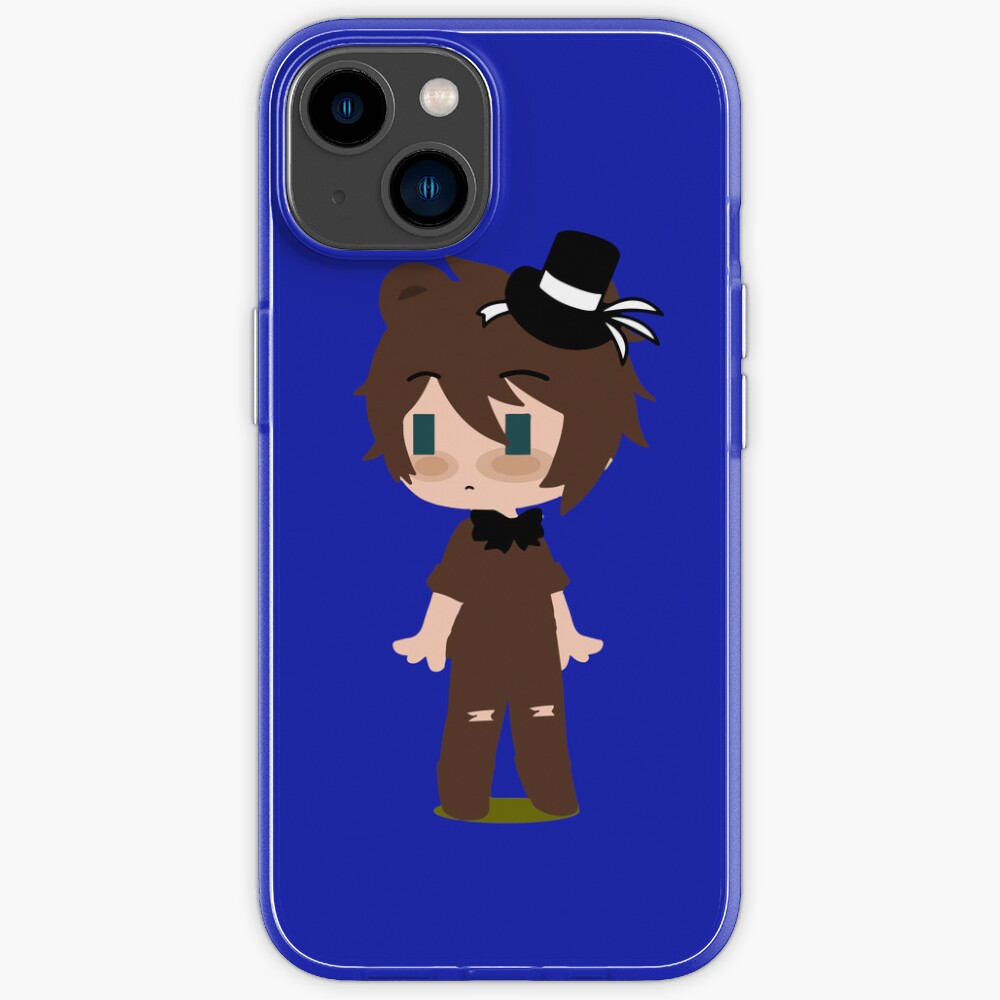 "Gacha club boy - chibi - Boy Anime goth clown - Gacha Club Boys ...