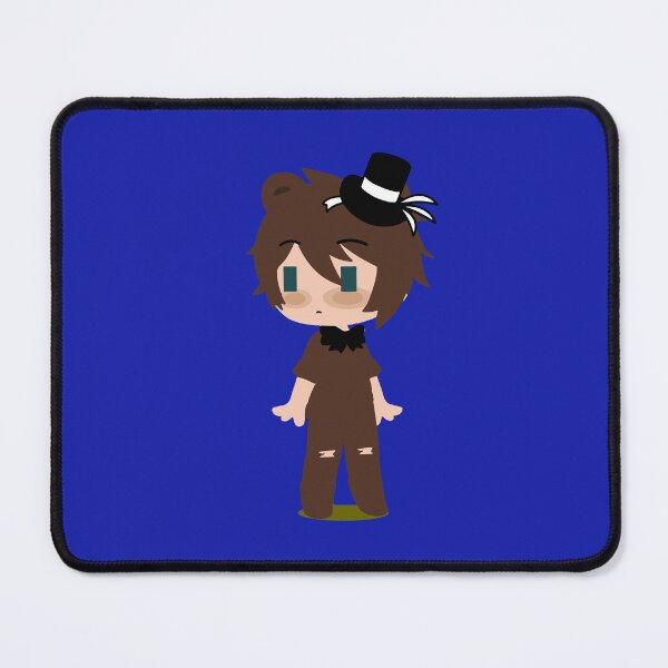 "Gacha club boy - chibi - Boy Anime goth clown - Gacha Club Boys ...