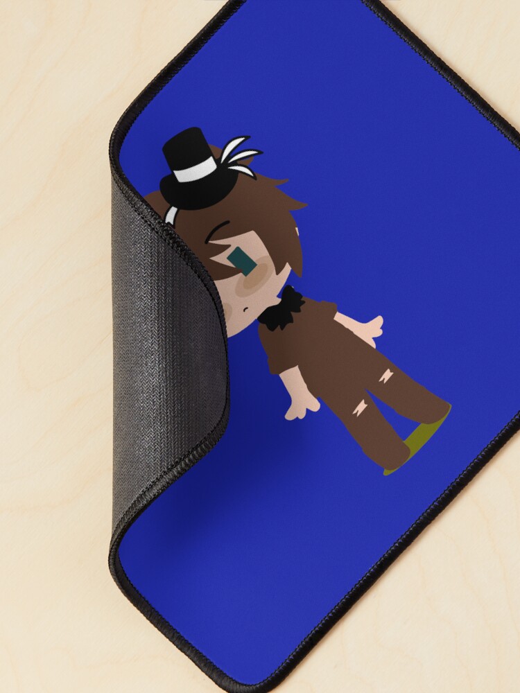 "Gacha club boy - chibi - Boy Anime goth clown - Gacha Club Boys ...