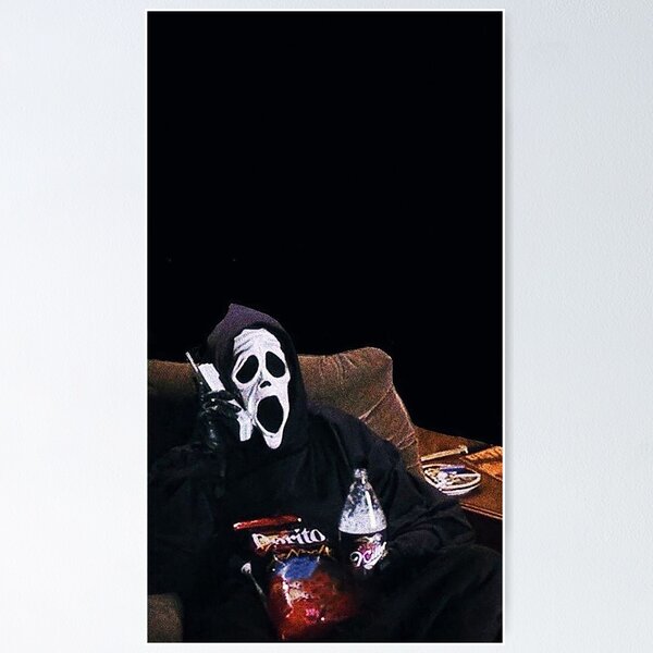 "Wassupppp on watching |" Poster for Sale by brothernehes | Redbubble