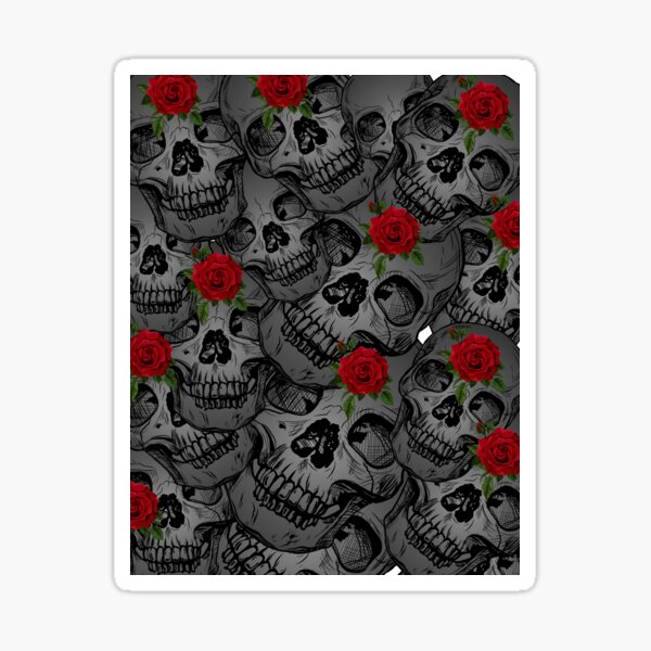 Caveiras Gifts & Merchandise for Sale | Redbubble