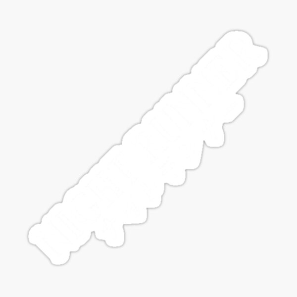 "NIGHT RUNNER KANJI STYLE" Sticker for Sale by krimow35 | Redbubble