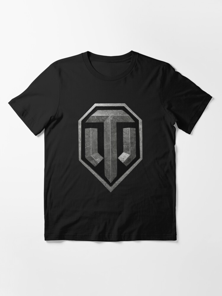 "WoT emblem" T-shirt for Sale by meme-stuff | Redbubble | wot t-shirts ...