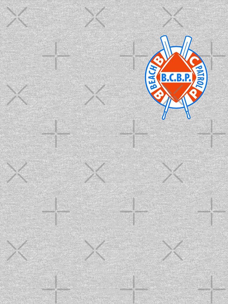 "BCBP Logo" Pullover Hoodie by graceemig | Redbubble