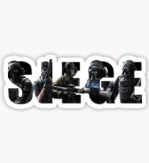 Rainbow Six Siege: Gifts & Merchandise | Redbubble