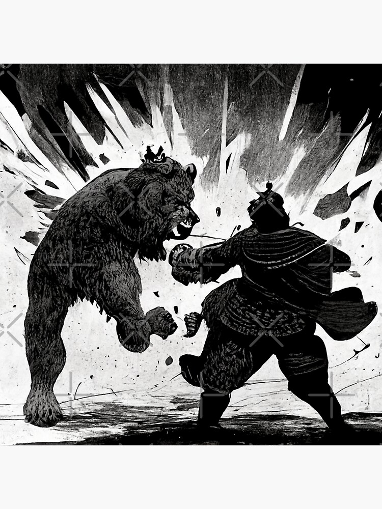 "A Persian Manga Comic book " Sticker for Sale by Alienchild | Redbubble