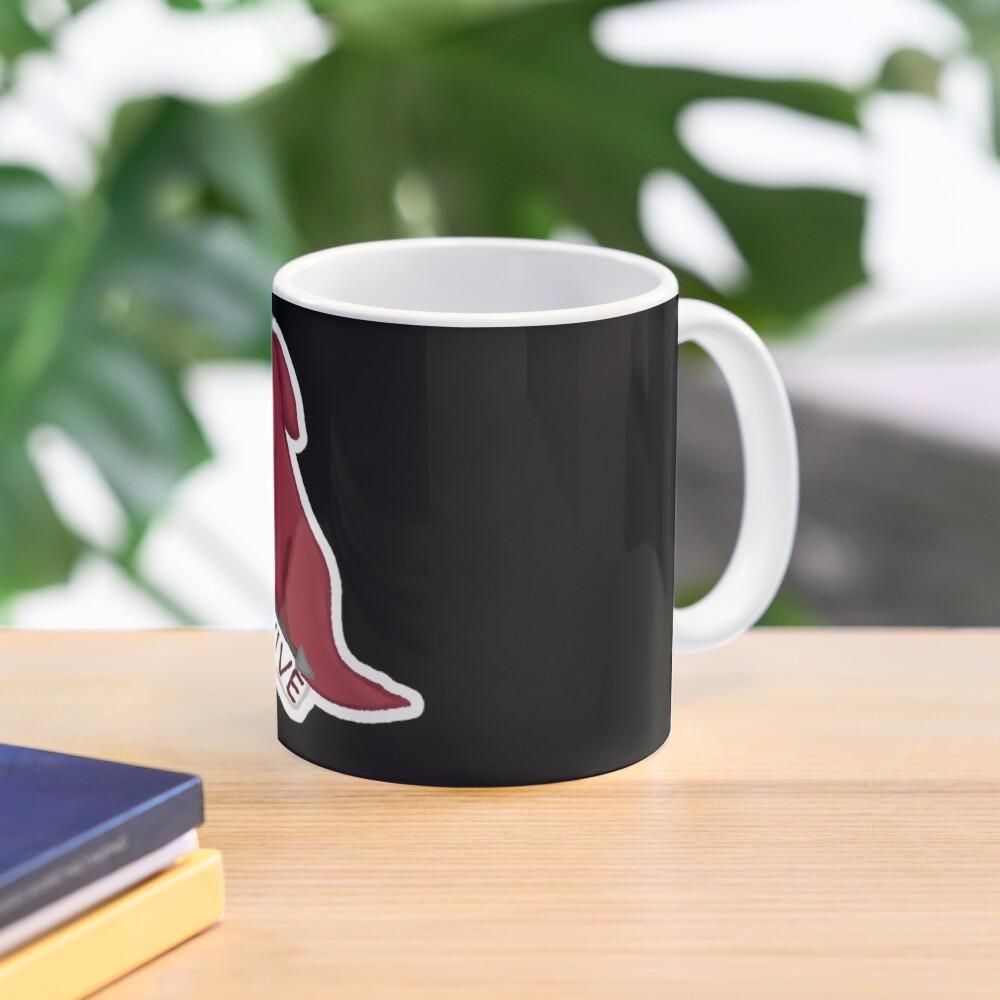 "Rain World slugcats" Sticker for Sale by HuskyCannot | Redbubble