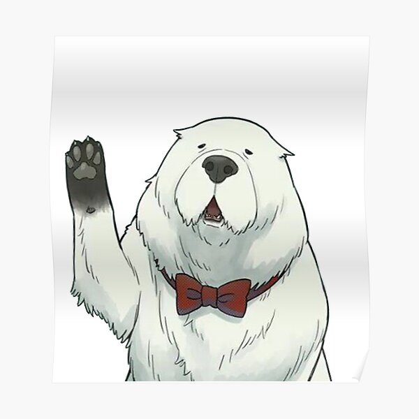 " Bond Forger Spy x Family" Poster for Sale by MoEl-Art | Redbubble