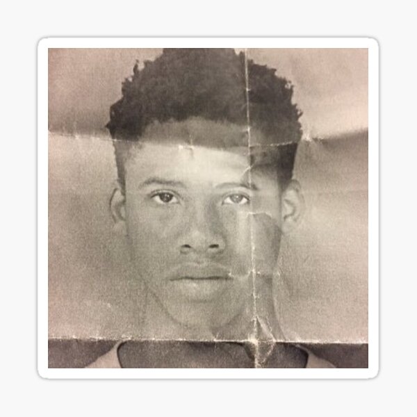 Tay K Stickers | Redbubble