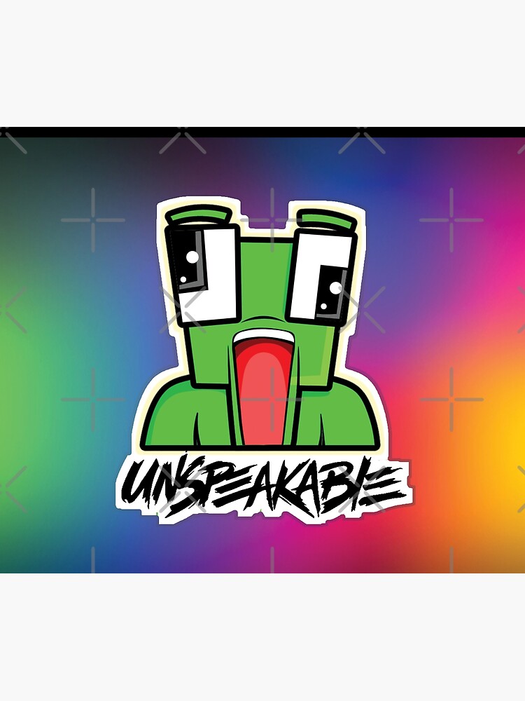 "Unspeak.able - Happy Kids " Poster for Sale by Moonarts27 | Redbubble