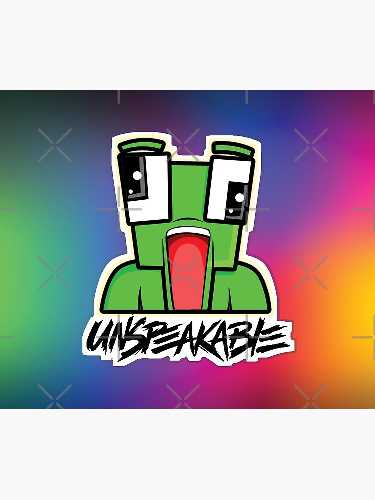 "Unspeak.able - Happy Kids " Comforter for Sale by Moonarts27 | Redbubble