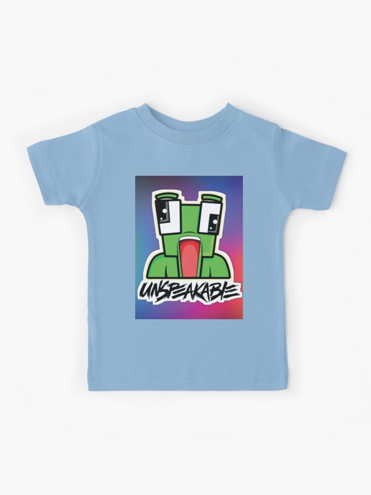 "Unspeak.able - Happy Kids " Kids T-Shirt for Sale by Moonarts27 ...