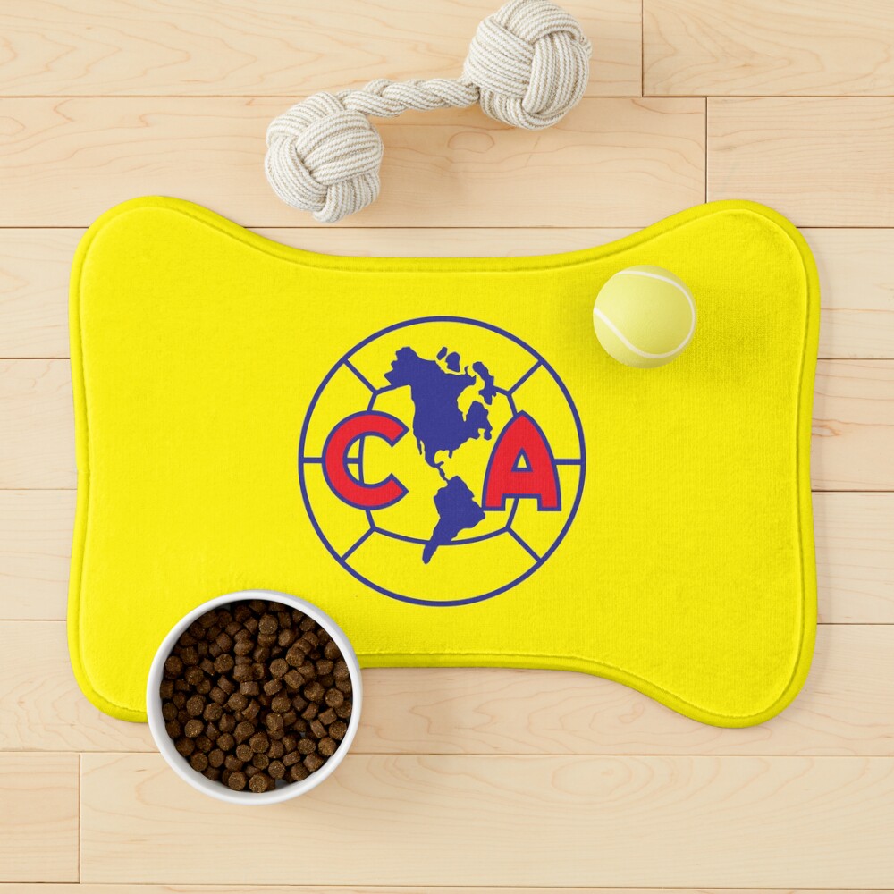 "Club America" Poster for Sale by On Target Sports | Redbubble