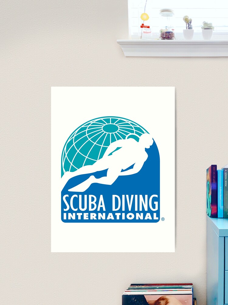 Scuba Diving International Logo Scuba Diving International (SDI)...