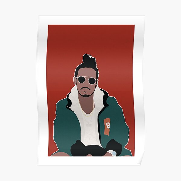 Russ Posters | Redbubble