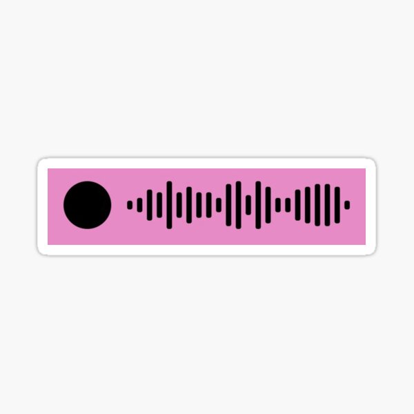 "Case 143 by Stray Kids | spotify scan code" Sticker for Sale by ...