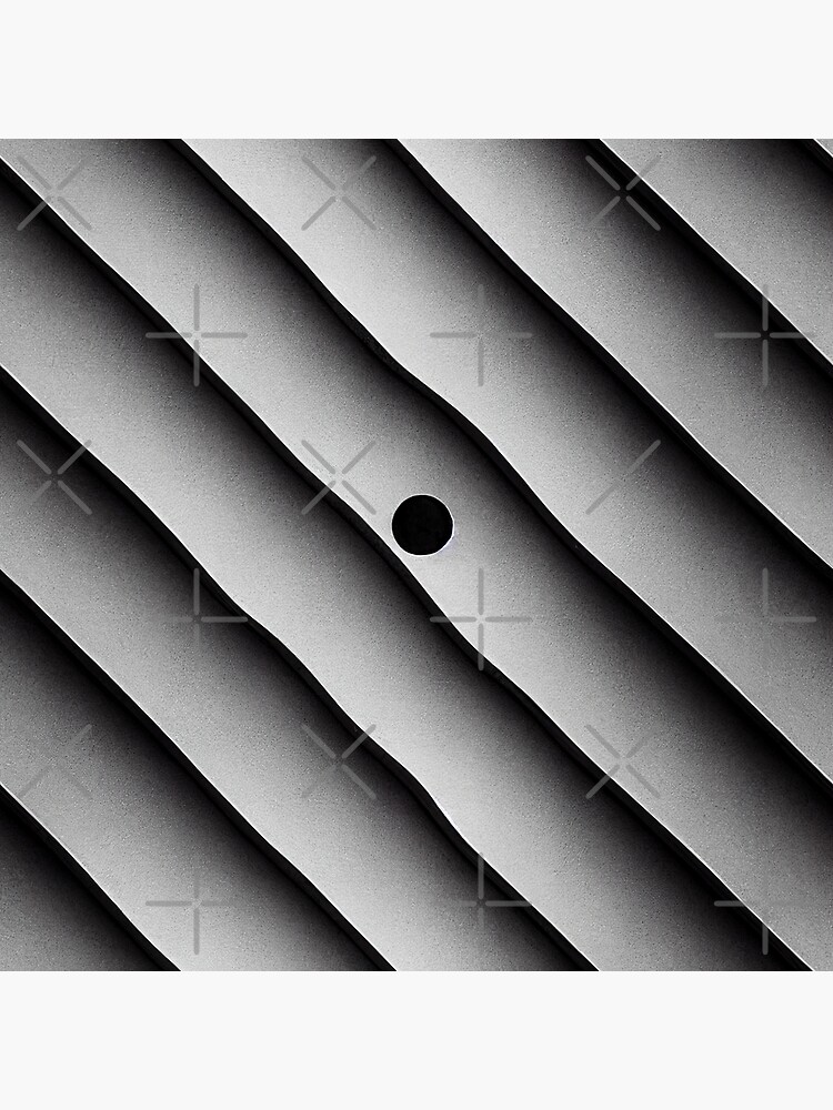 "Lost Rings of Time Seamless Texture" Poster for Sale by Daemonrat ...