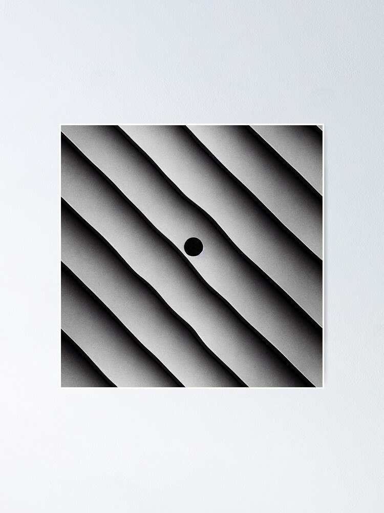 "Lost Rings of Time Seamless Texture" Poster for Sale by Daemonrat ...