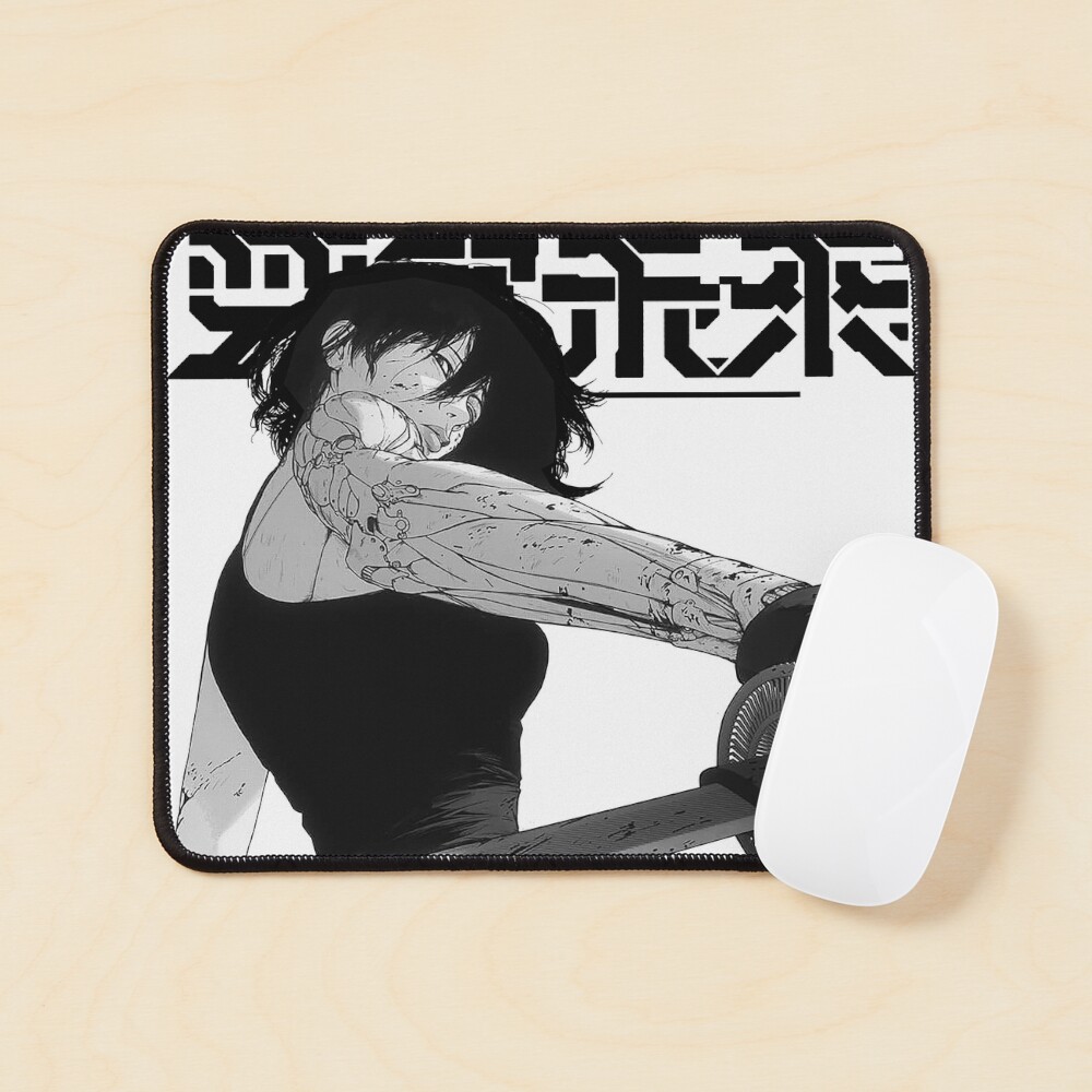 "Cyberpunk Vaporwave Cyborg Samurai Girl" Poster by OWLvision33 | Redbubble