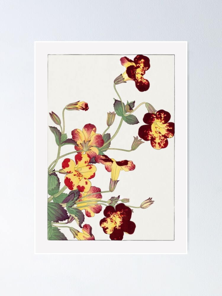 "Perennial Favorite" Poster for Sale by ZinZoe | Redbubble