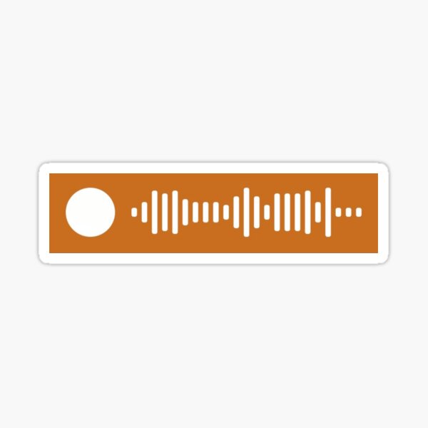 "O.O by NMIXX | spotify scan code" Sticker for Sale by sisters-lab ...