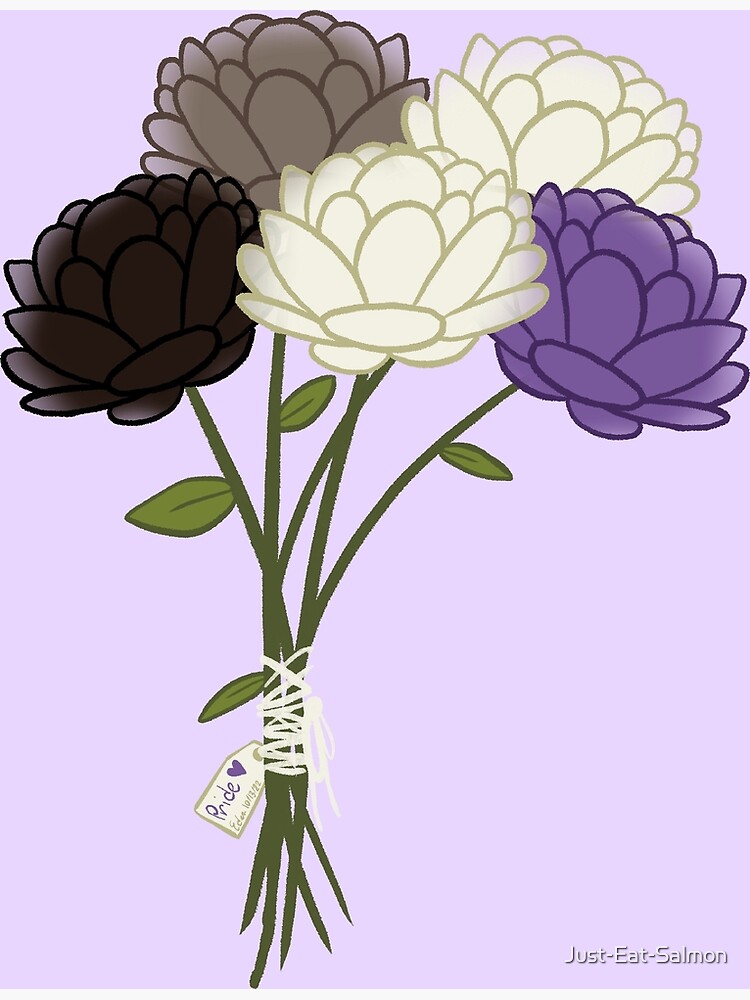 "Little Ace Lotus flowers" Poster for Sale by Just-Eat-Salmon | Redbubble