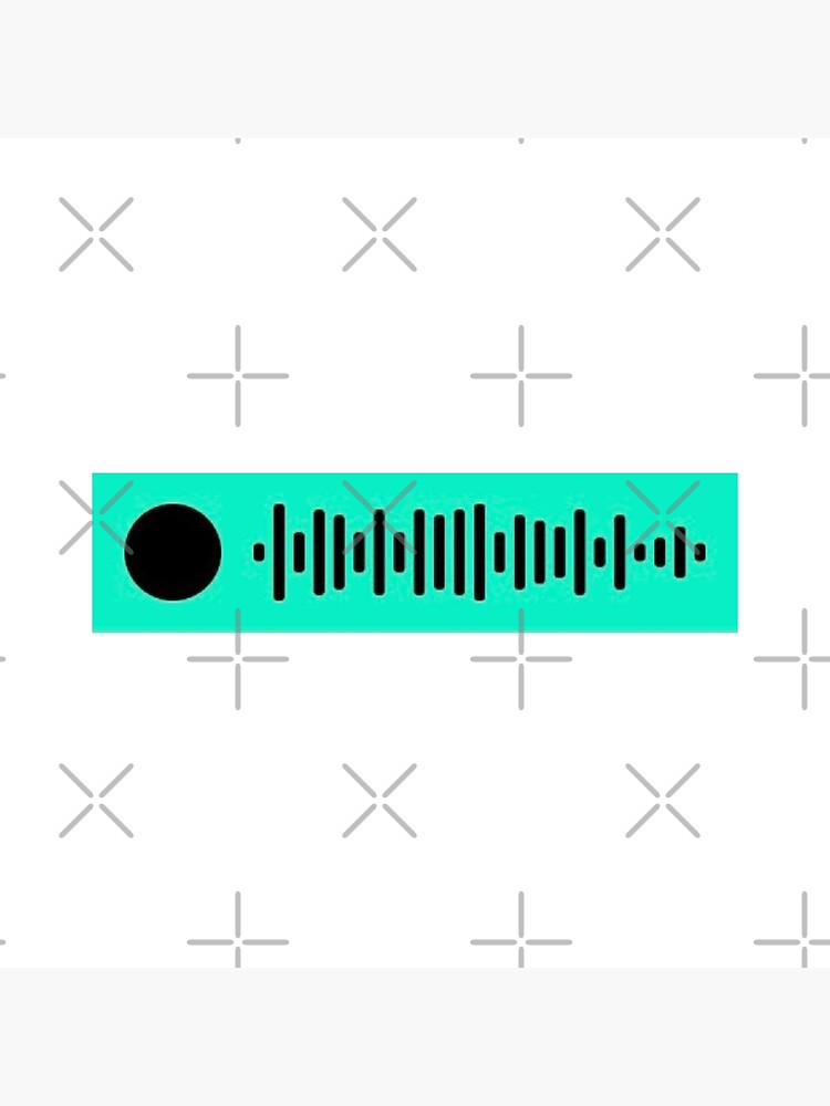 "Mixtape: Time Out by Stray Kids | spotify scan code" Poster for Sale ...