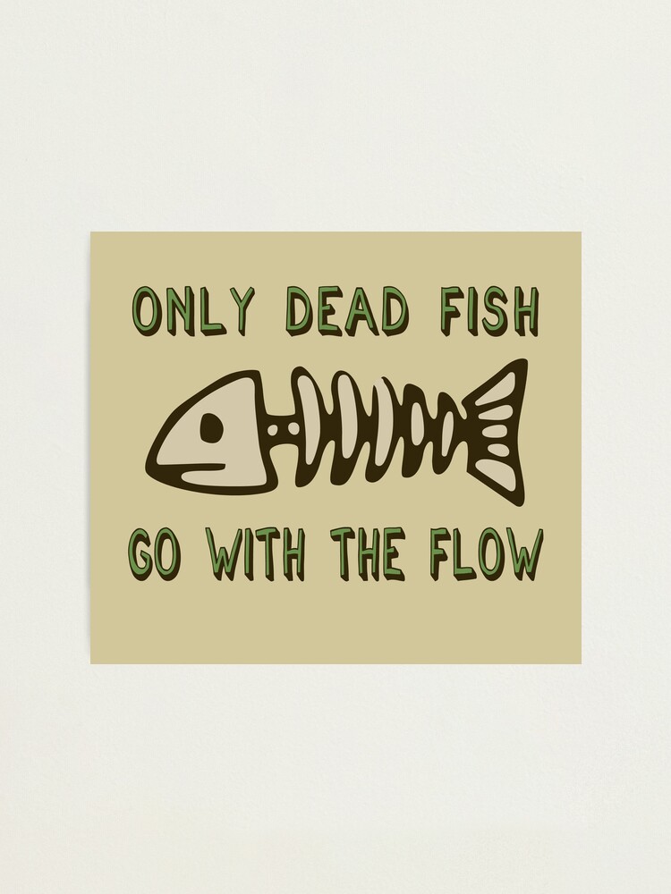Death Fish Memes