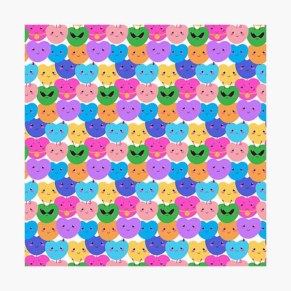 Lámina fotográfica «Stray Kids Maxident Case 143 inspiró el patrón de ...