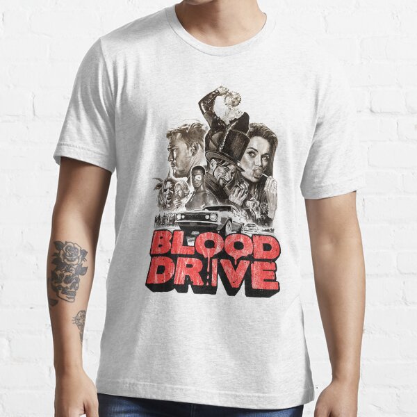 "Drive baby" Essential T-Shirt for Sale by outlawalien | Redbubble