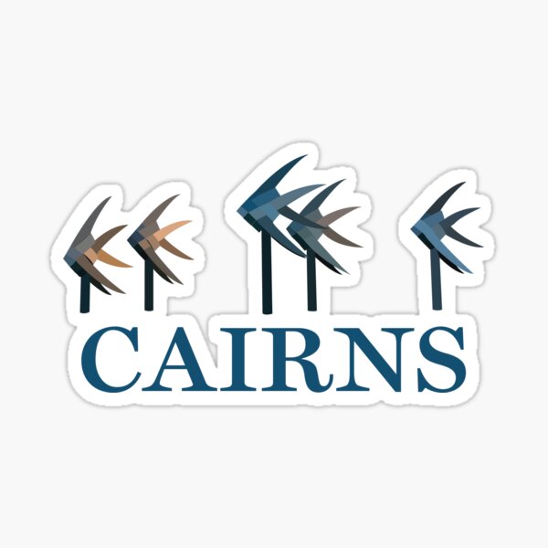 Cairns Gifts & Merchandise for Sale | Redbubble