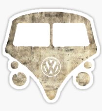 Car Vw: Stickers | Redbubble