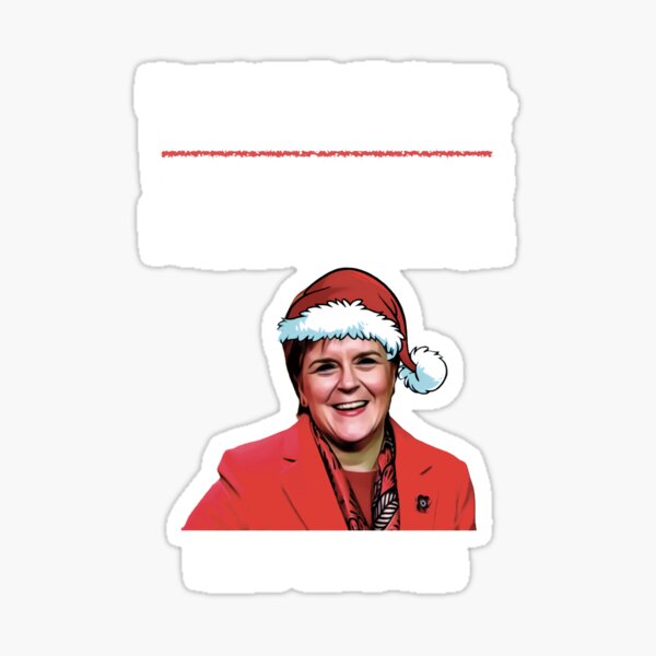 "SNP" Sticker for Sale by tomlhussain | Redbubble