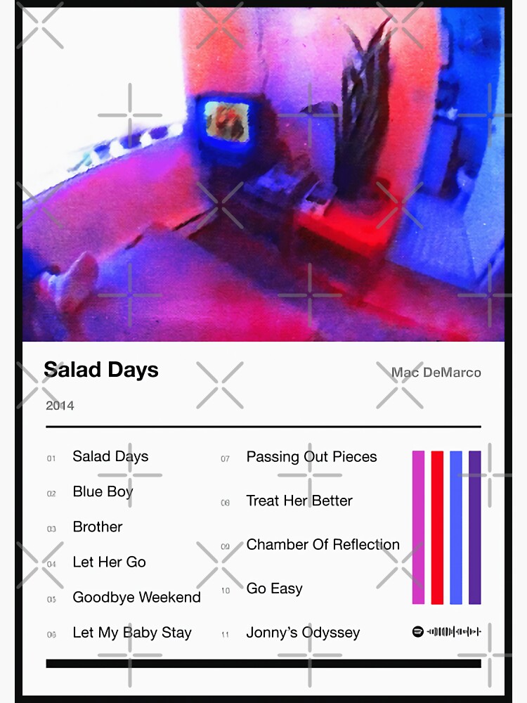 "Classic Retro Music Band Mens My Favorite" Sticker for Sale by ...