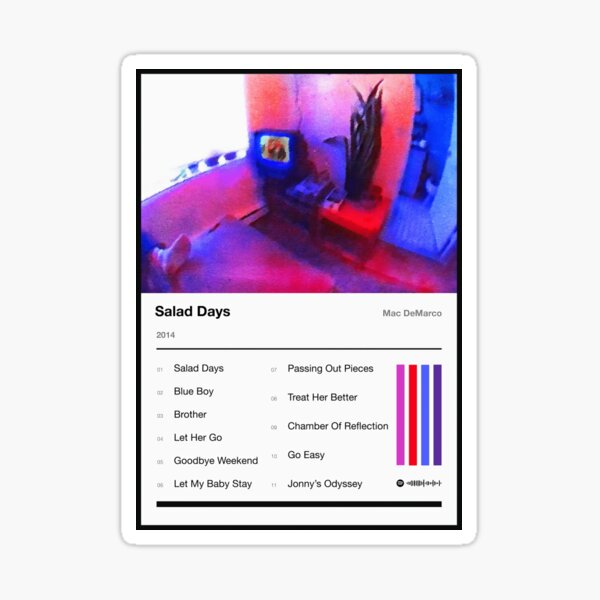 "Classic Retro Music Band Mens My Favorite" Sticker for Sale by ...