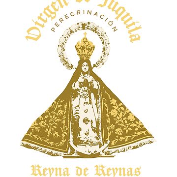 "Virgen de Juquila - Peregrinación - Blanco" Sticker for Sale by ...