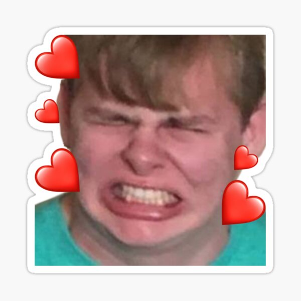 "CallMeCarson " Sticker for Sale by CuteThingYou | Redbubble