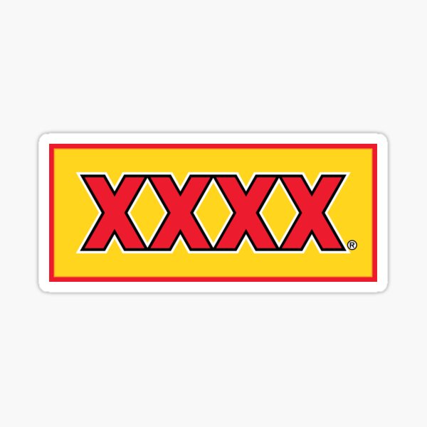 "Four-EX merch" Sticker for Sale by hailjhs87 | Redbubble
