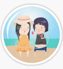 Summer: Sticker | Redbubble