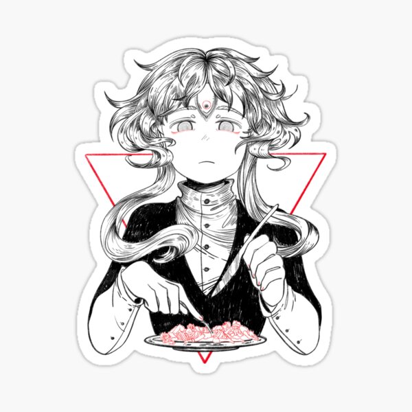 "Hello Charlotte Oracle Classic T-Shirt" Sticker for Sale by ...