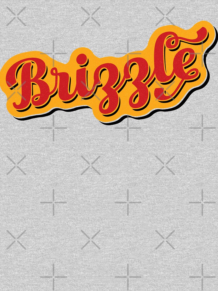 "Brizzle, Bristol Dialect Slang " T-shirt by Dialectees | Redbubble