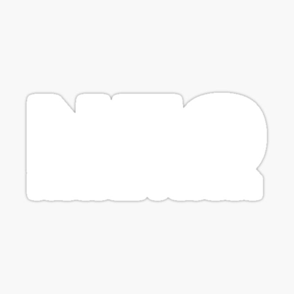 "nottingham forest" Sticker for Sale by CobraNw19 | Redbubble