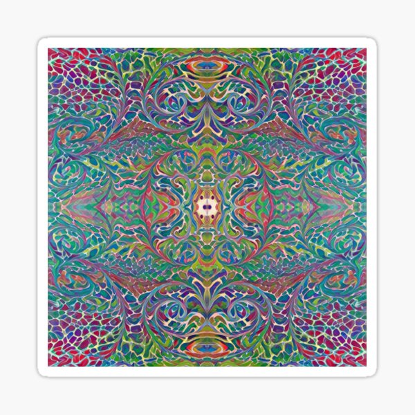 "Fluid Art Bloom Swipe Technique - Pattern - Abstract Art - Digital Art ...