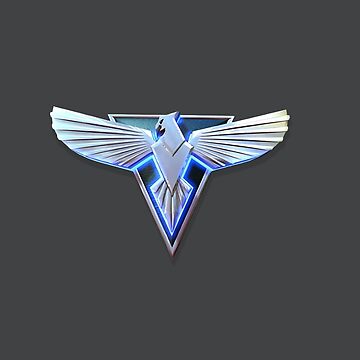 "Command and Conquer Red Alert 2 - Allies" Sticker for Sale by ...