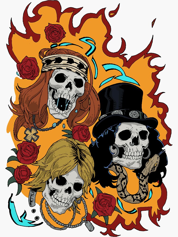 "Skull Meme" Sticker for Sale by deliatorphy | Redbubble