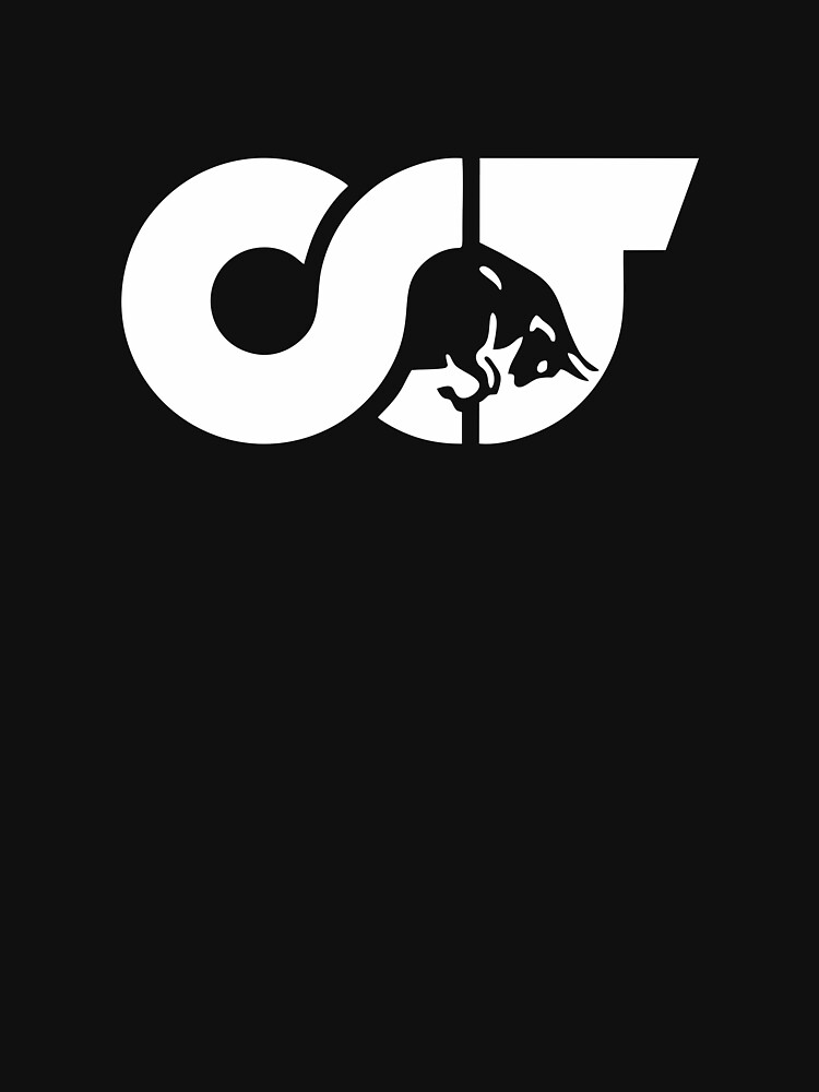 "scuderia black alpha taury logo" T-shirt for Sale by kayawaide9 ...