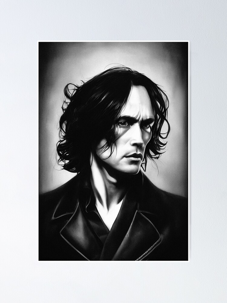 "Brandon Lee" Poster for Sale by NianderQuinn | Redbubble