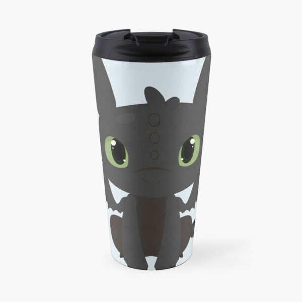 Toothless Mugs | Redbubble