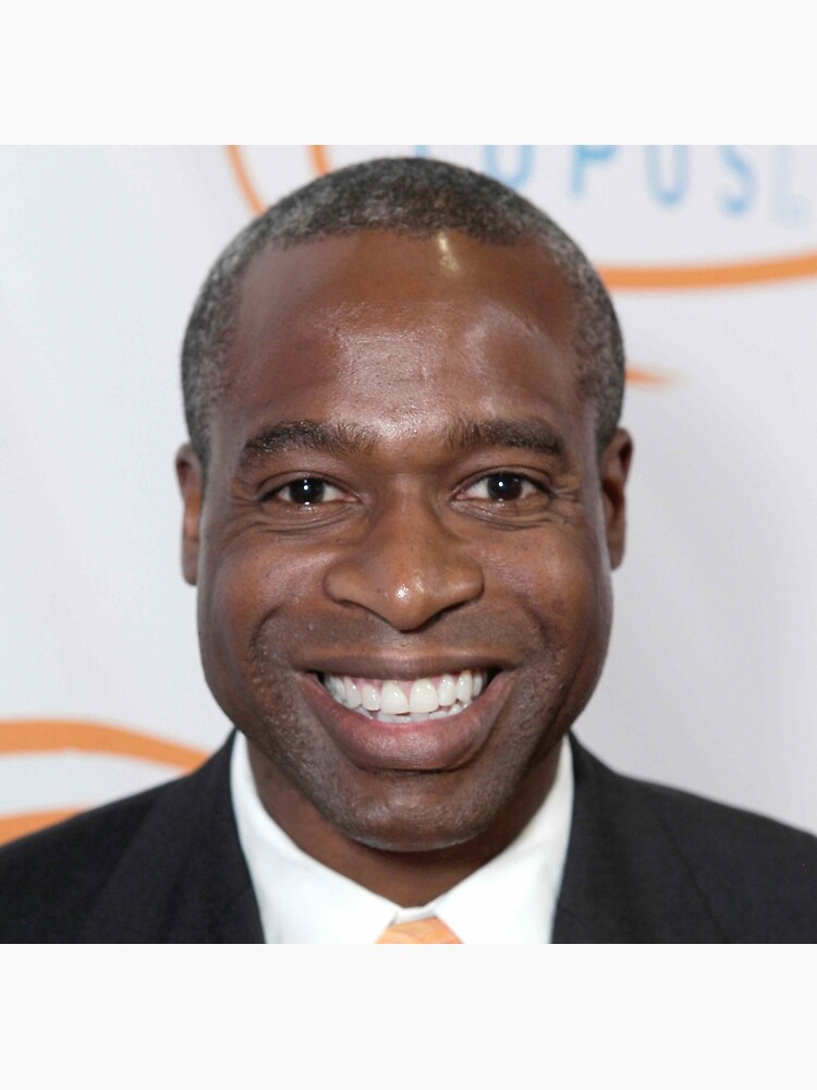 "Mr. Moseby" Poster by SqueezinPeaches | Redbubble
